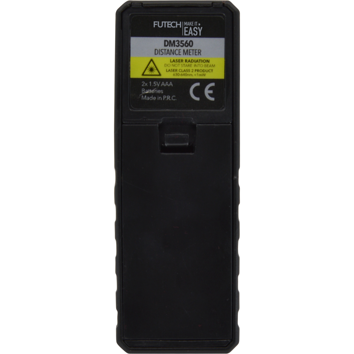 DM3560 Distance Meter Futech Easy dm3560-distance-meter-futech-easy
