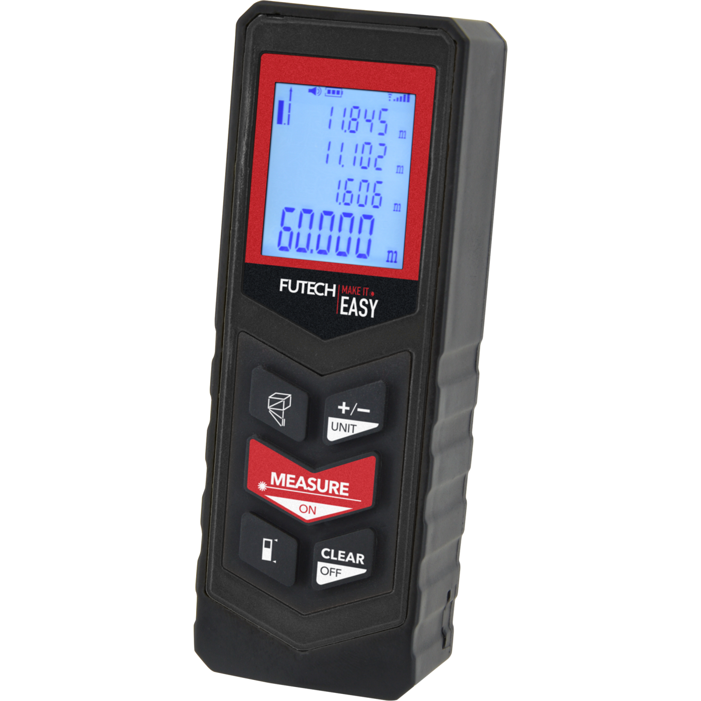 DM3560 Distance Meter Futech Easy dm3560-distance-meter-futech-easy